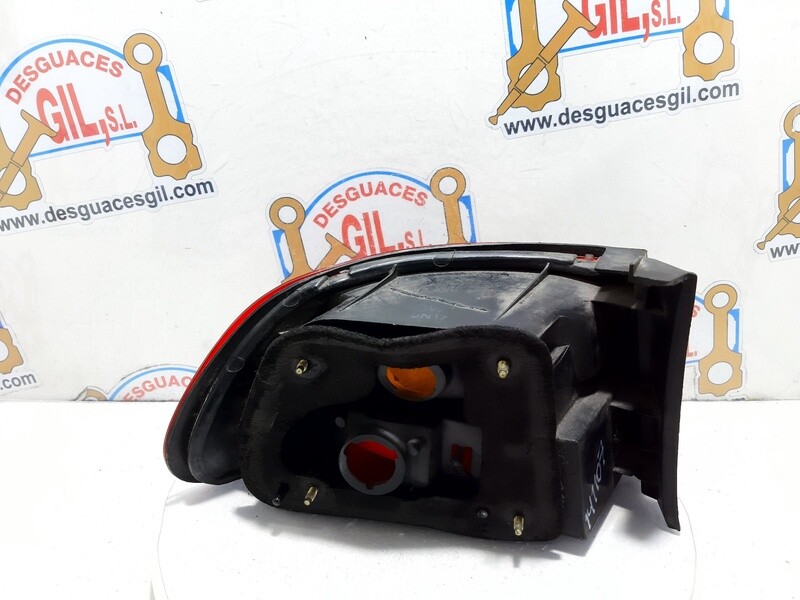 feu arrière droit pour HONDA CIVIC BERLINA (EG EH) 1.5 LSI COUPE 141107 ...