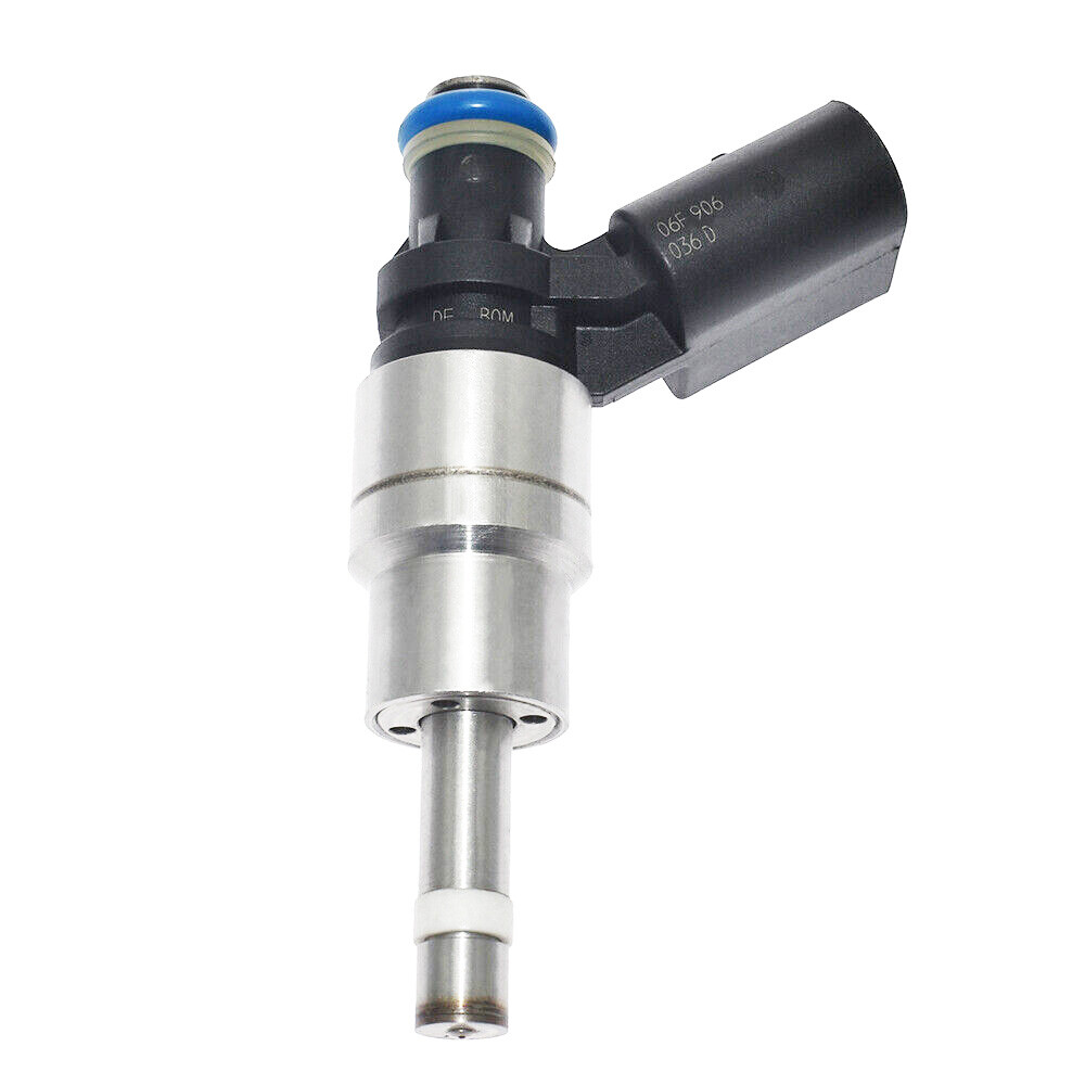 4 pcs Fuel Injectors For Audi A1 A3, Skoda VW Passat Golf 06F906036D ...