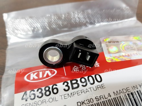 OEM Transmission Oil Temp Sensor For Hyundai KIA (Check your VIN ...