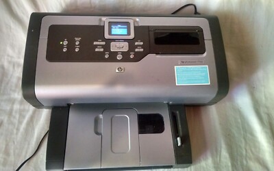 HP Photosmart 7760 Printer | eBay