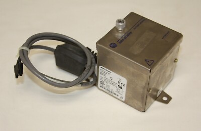 Allen Bradley 1756-BATM ControlLogix Backup Battery Module, Used | eBay