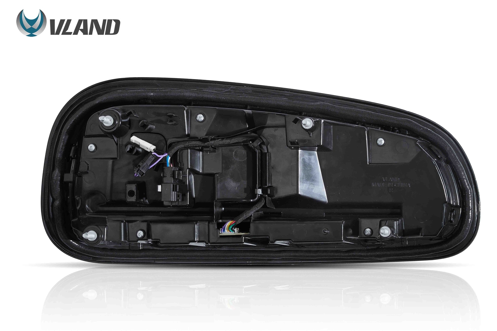 2X Smoked LED Tail Lights For Mini Cooper Clubman 2015-2023 w/Start-up ...