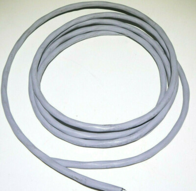 Cable - 6 3 Electrical Wire