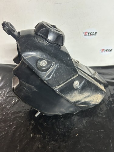 Gas Fuel Tank OEM CRF150rb crf150r 07-23 Honda crf 150rb 150r 150 r rb ...