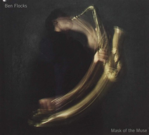 Ben Flocks Mask Of The Muse (CD) 888295920834 | eBay