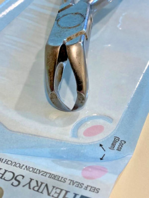 Instruments - Clev-Dent Dental