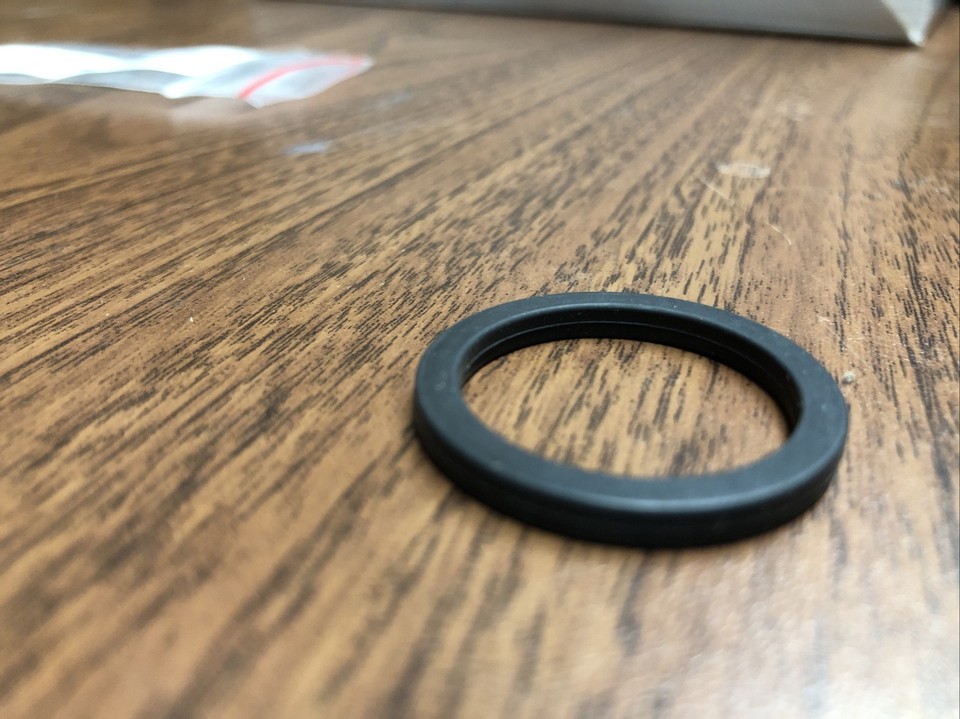 SVI International Square Cut O-Ring OFM/OEM Number BP-4210-24 | eBay