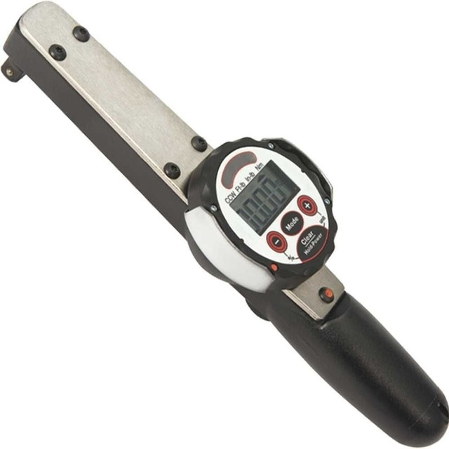 PROTO Electronic Dial Torque Wrench J6339 for sale online | eBay