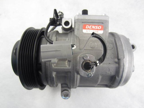 A/C Compressor OEM Denso 10PA20C for Lexus SC400 QR | eBay