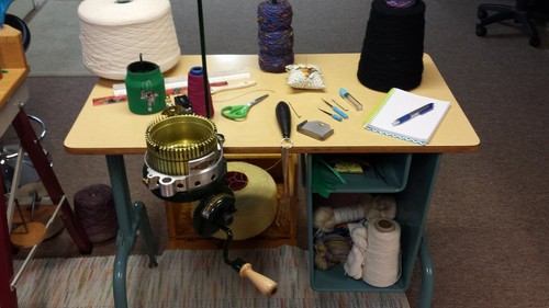 Invista Lycra Fiber Spandex Dtex 22-20 Den 1 LB Cone Single Strand for ...