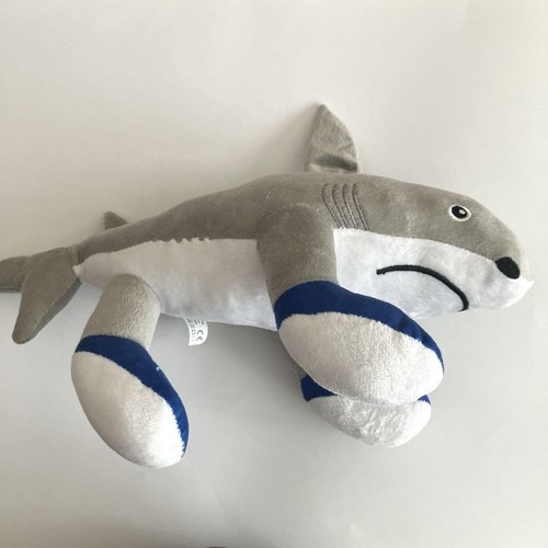 Italian Brain Lot Tralare Rotralara Plush toy | eBay