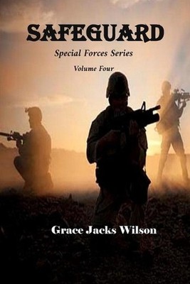 Safeguard by Grace Jacks Wilson (English) Paperback Book 9781706206163 ...