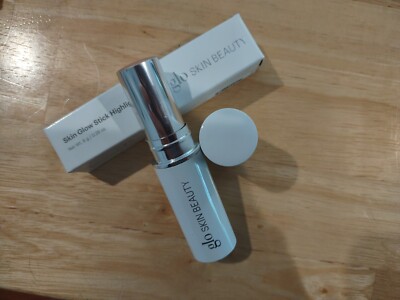 Glo Skin Beauty Skin Glow Stick Cream Highlighter in Champagne NIB ...