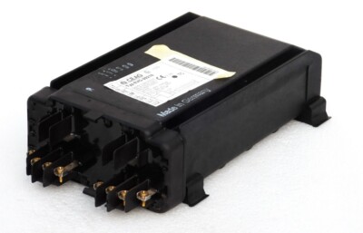 NOS COOPER CEAG EVG-09218 ELECTRONIC BALLAST FOR EMERGENCY LIGHT ...