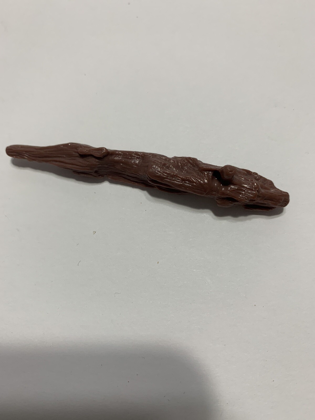 2004 Hasbro Star Wars MERUMERU Action Figure Wookie Captain Chewbacca ...