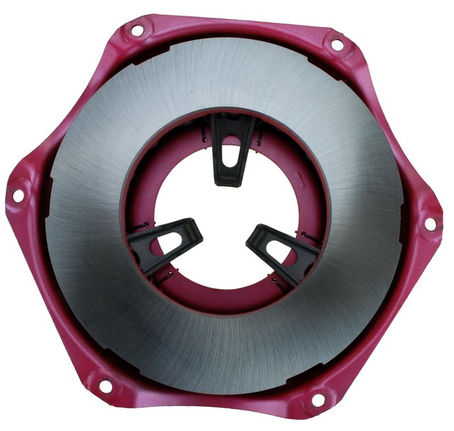 RAM Clutches 414 11in Borg and Beck Lever Type Pressure Plate for sale ...