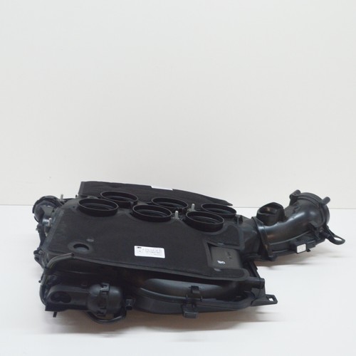 OEM MB C-class W205 2.0 Petrol 180kw Intake Manifold A2761403001 2013 ...