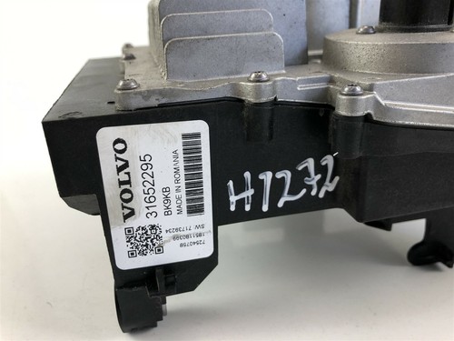 H1272 VOLVO ECU Control Module Unit 31652295 | eBay