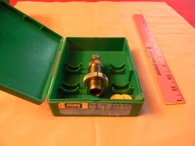 RCBS RELOADING DIE .45 ACP / .45 AR | eBay