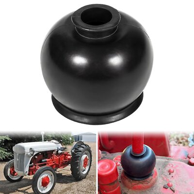 2N Gear Shift Lever Transmission Boot For Ford Tractor 9N 2N 8N NAA ...