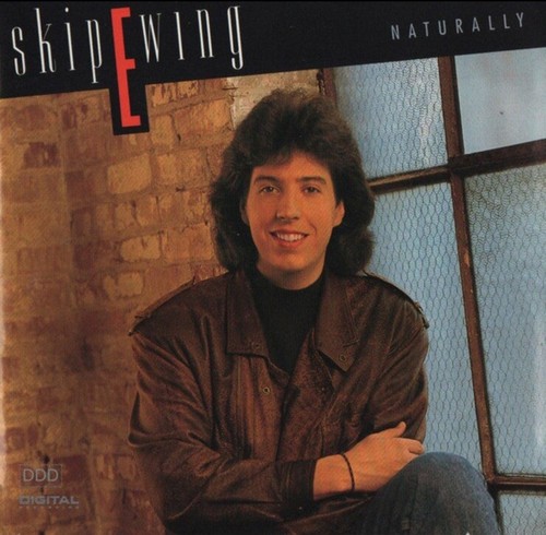 Skip Ewing - Naturally (CD 1991 Capitol Records) | eBay
