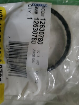 AC Delco 12630780 ACDelco GM Original Equipment Engine Coolant ...