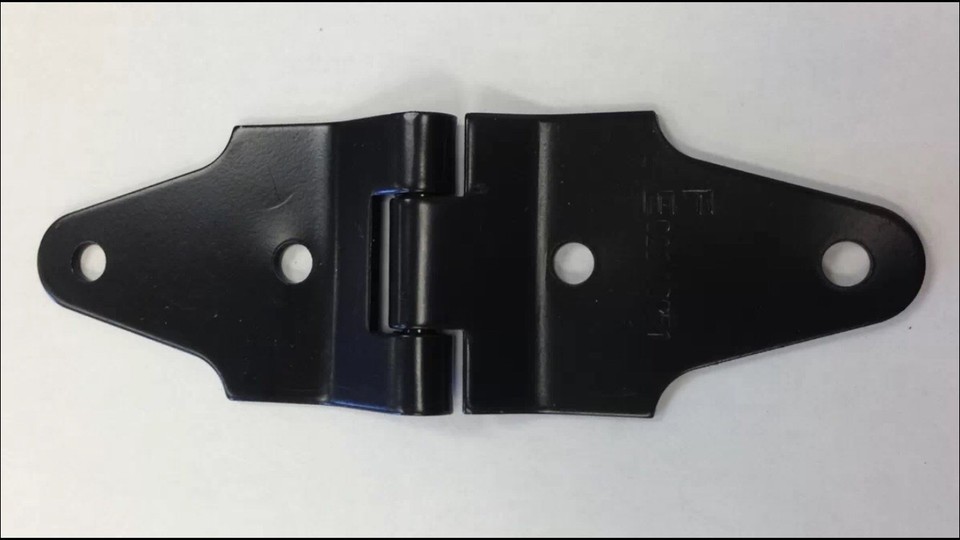 44 pack Whiting Door Repair Kit ALL Hinges + 2" Rollers + Hardware ...