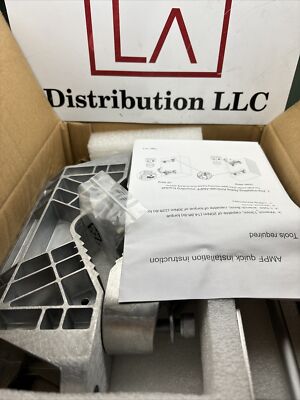 NOKIA AMPF BRACKET 20 DEGREE TILT 475188A.102/CW201701366 OEM 475188A ...