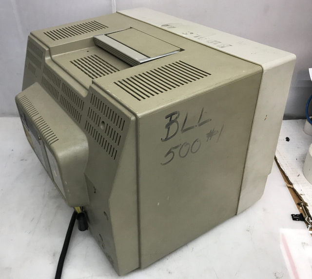 Panasonic AG-500R VHS Video Cassette Player for sale online | eBay