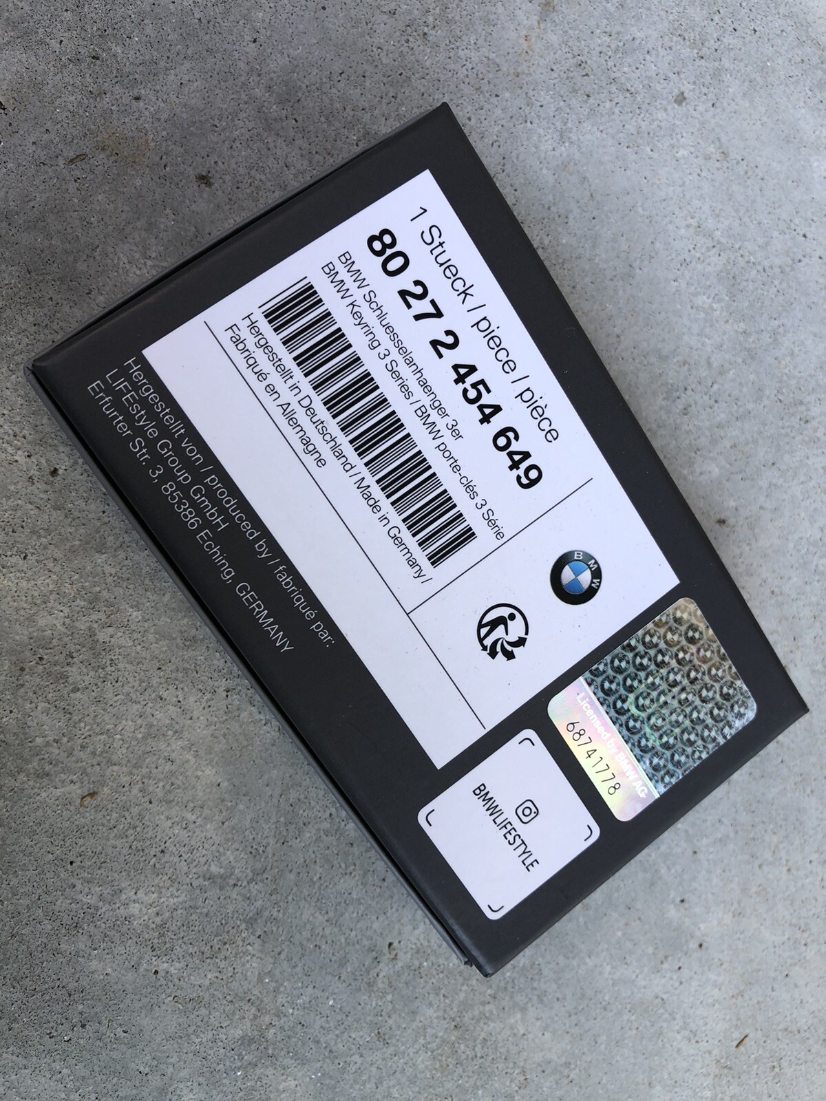 BMW E30 E36 E46 E90 E91 E92 E93 F30 F31 325i 320i 335i 323i 328i 330i ...