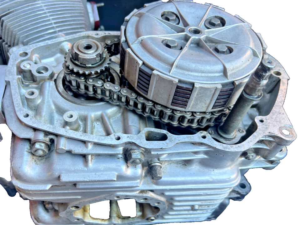 Honda CB77 CB 77 305 Superhawk Engine Motor | eBay