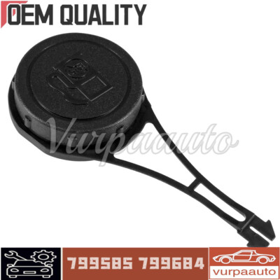 Fuel Cap 799585 For Briggs & Stratton 550e 550ex 625e 675ex 725ex ...