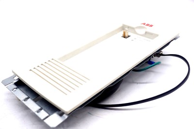 NEW ABB PANEL CONNECTOR COVER | eBay