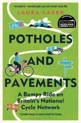 Laura Laker Potholes and Pavements (Paperback) (US IMPORT ...