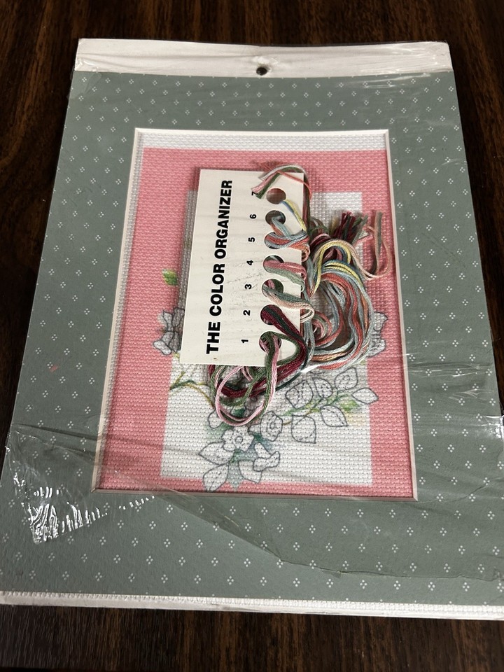 JCA Red Farm Studio SNACK TIME Weekenders # 02723 cross stitch kit Hummingbirds | eBay