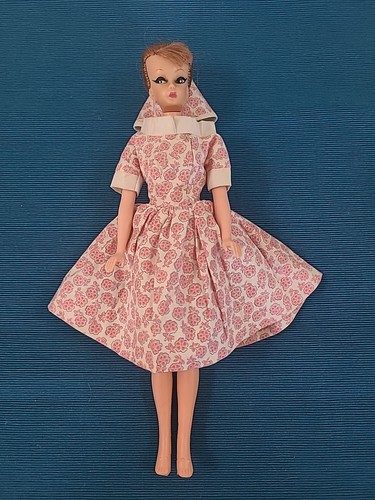 Vintage Uneeda Wendy Doll, Excellent Condition | eBay