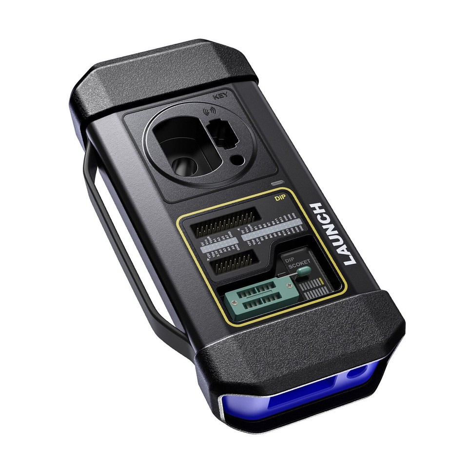 LAUNCH GIII X-Prog 3 Advanced Imm0bilizer Key Progarmmer With X-PROG3 ...