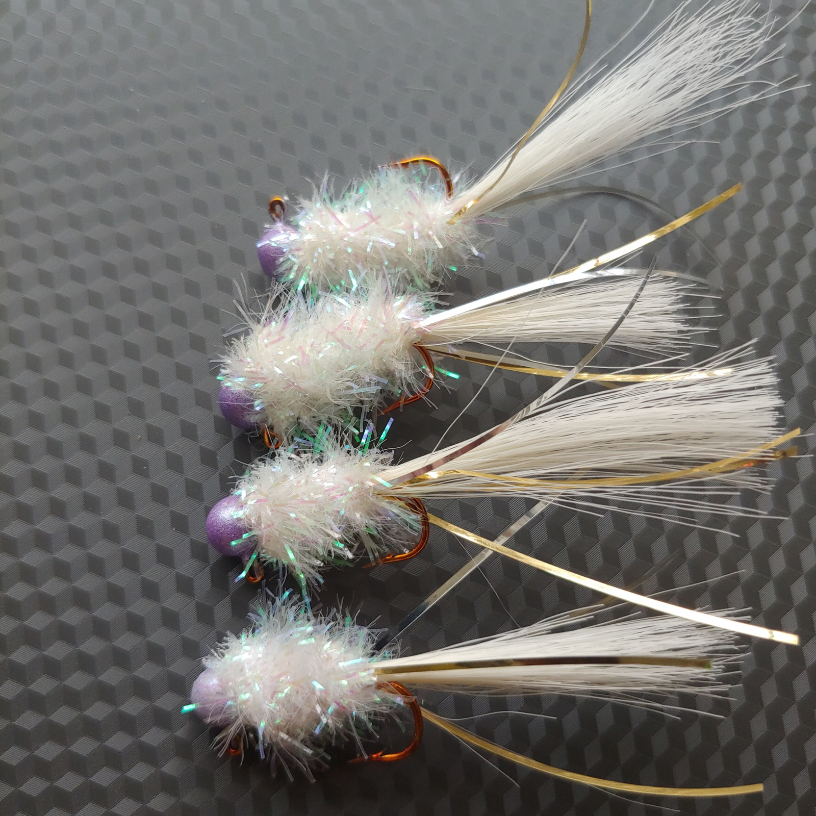( Lil' Sparky ) skipjack jigs | eBay
