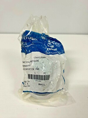 Genuine OEM Frigidaire Washer Water-Level Pressure Switch 134411600 | eBay