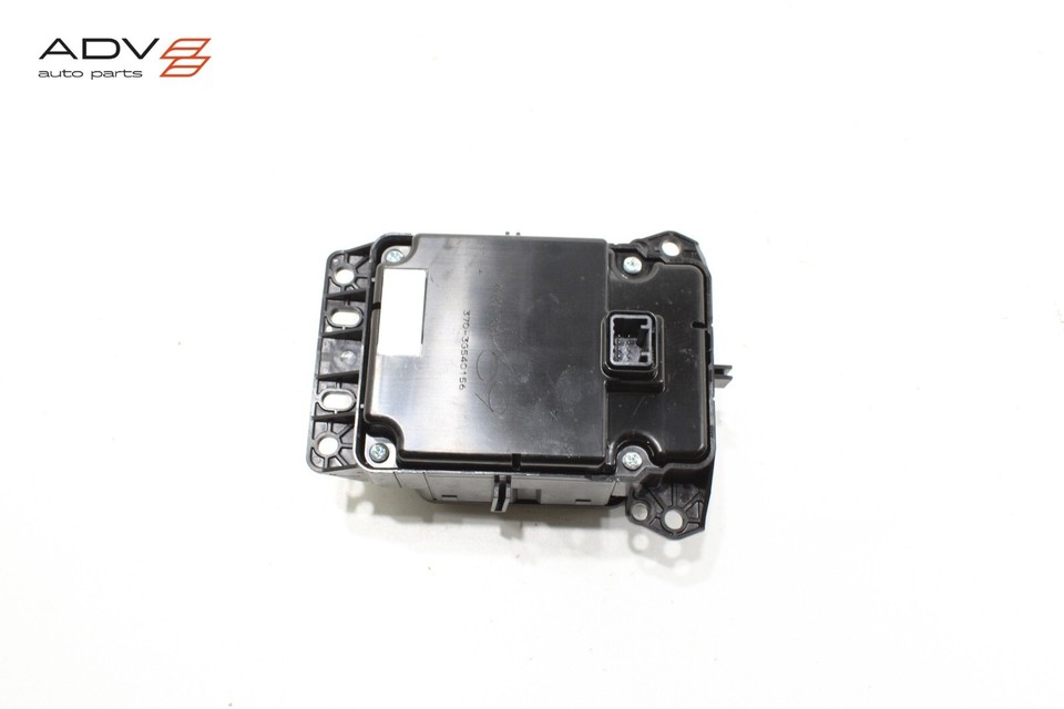 LEXUS NX200T NX300H REMOTE CONTROL TOUCH CONTROLLER SWITCH MODULE OEM ...
