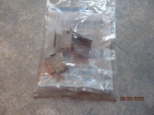 Ford 8C2Z-2B164-A Disc Brake Pad Retaining Clips 08-17 Ford E250/E350 ...