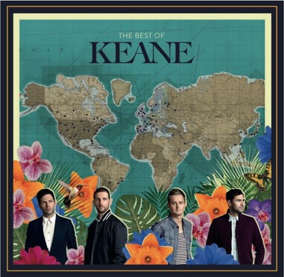 Keane The Best of Keane (Vinyl) 12" Album | eBay