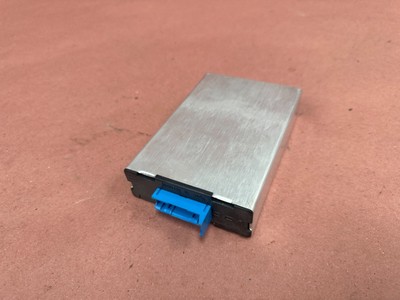 Cruise Control Computer Module Brain BMW E28 535I E30 E24 E23 178K ...