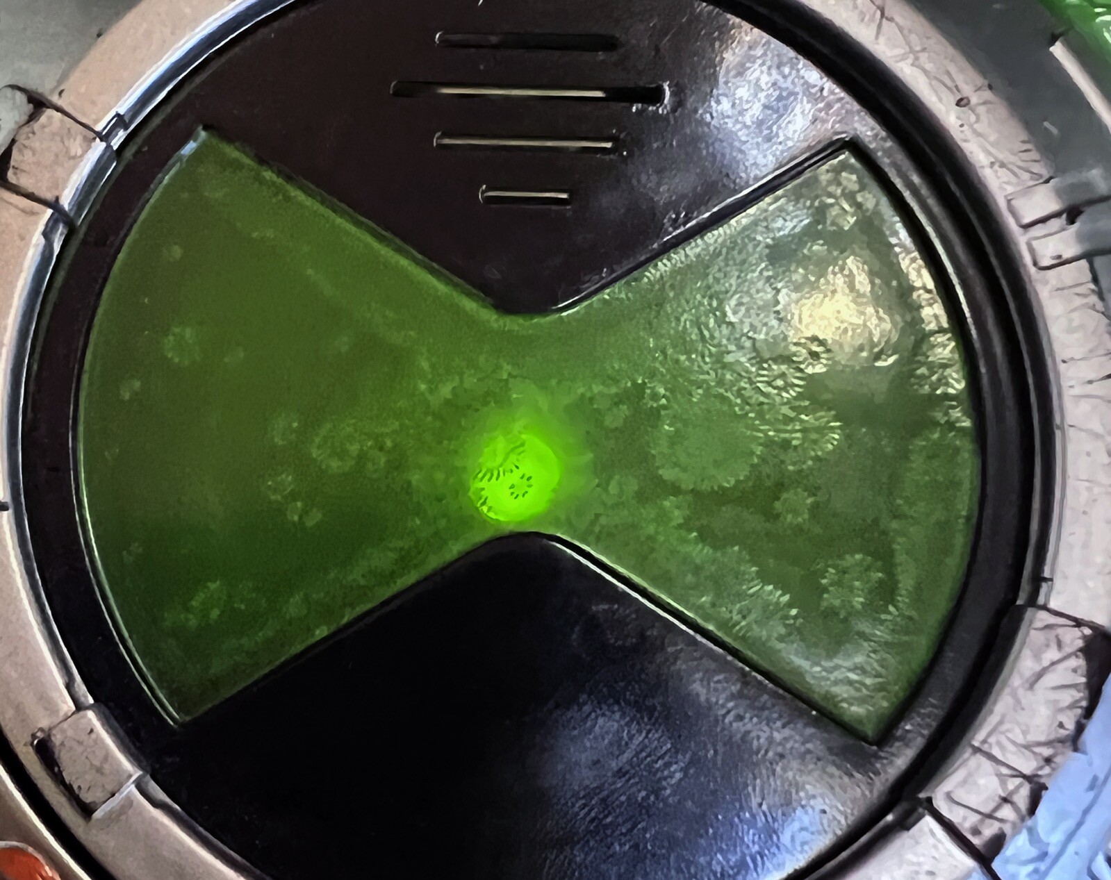 Ben 10 Alien Swarm Omnitrix Replica