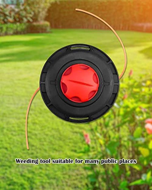 Reel Easy Trimmer Head for Toro 51954 51955 51974 51975 51978 Gas ...