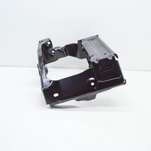 NEW BMW 7 G12 FRONT SUPPORT LEFT CRASH REINFORCEMENT 51117357183 OEM | eBay