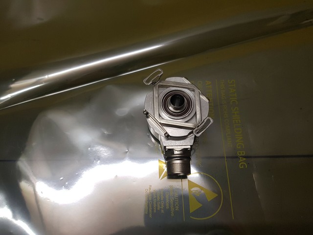 HEIDENHAIN ECN 413 512 27s17-58 Encoder for sale online | eBay