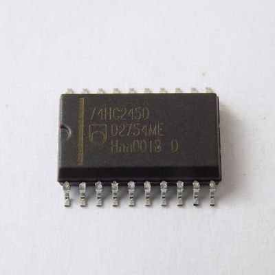 6x 74HC245D IC Philips SMD DIP-20 74HC245 | eBay