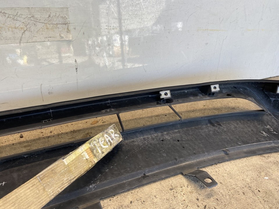 2014-2019 Lexus GX460 Lexus front bumper lower valance PZ321-60191 | eBay