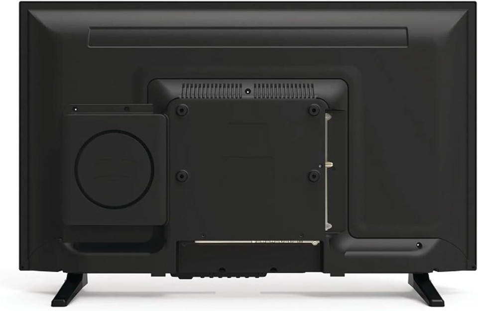 Proscan 32" Class 720p HD LED TV/DVD Combo | eBay